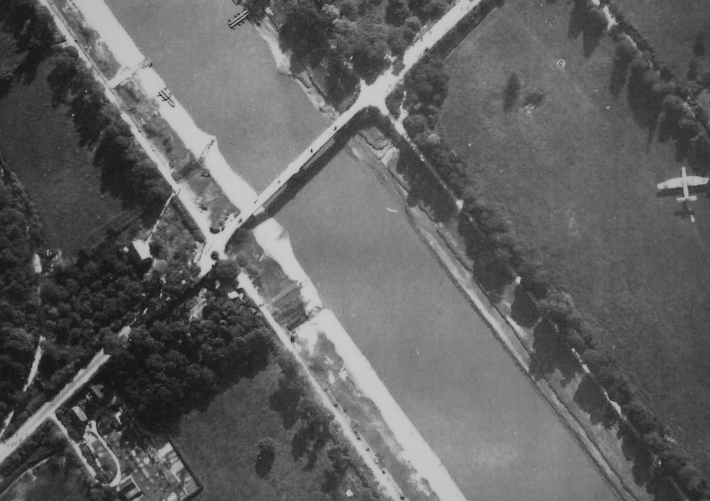 Tony's Normandy Holiday, Aug 2011