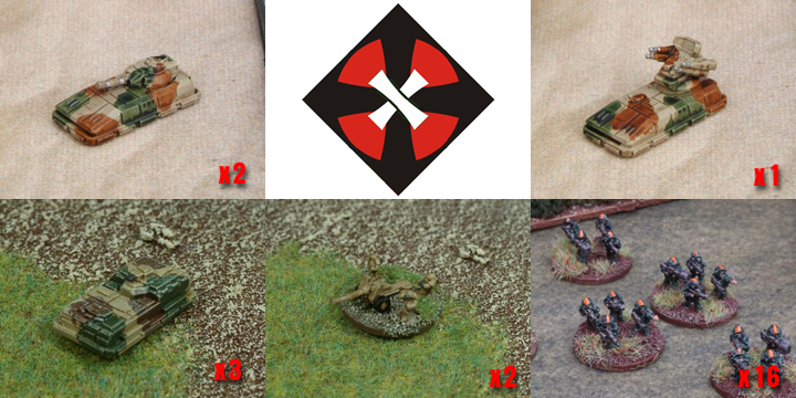 Small Scale Scenery – Brigade Models Online Shop