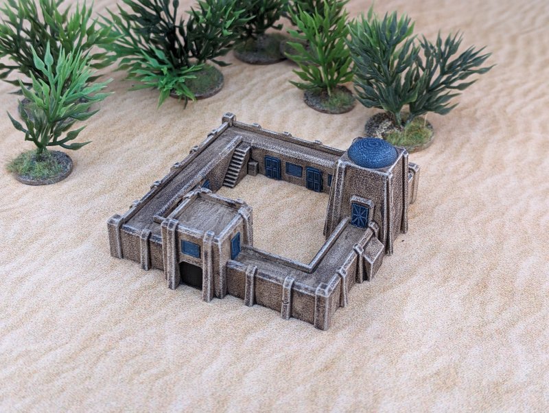 Small Scale Scenery – Brigade Models Online Shop