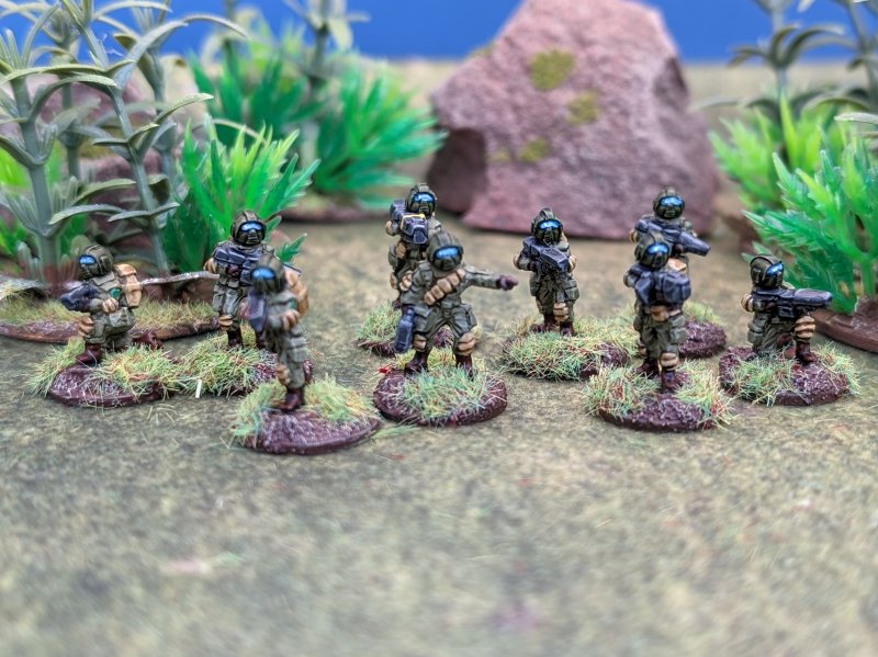 English Forts and Castles – Brigade Models Online Shop