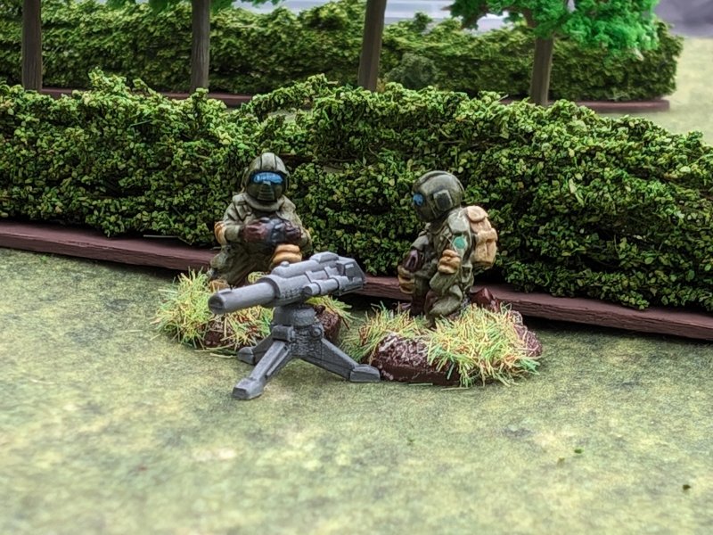 English Forts and Castles – Brigade Models Online Shop