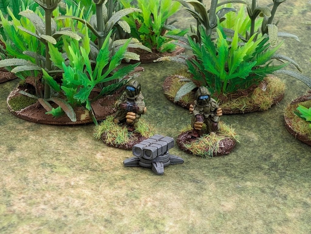 Sandsfoot Castle – Brigade Models Online Shop