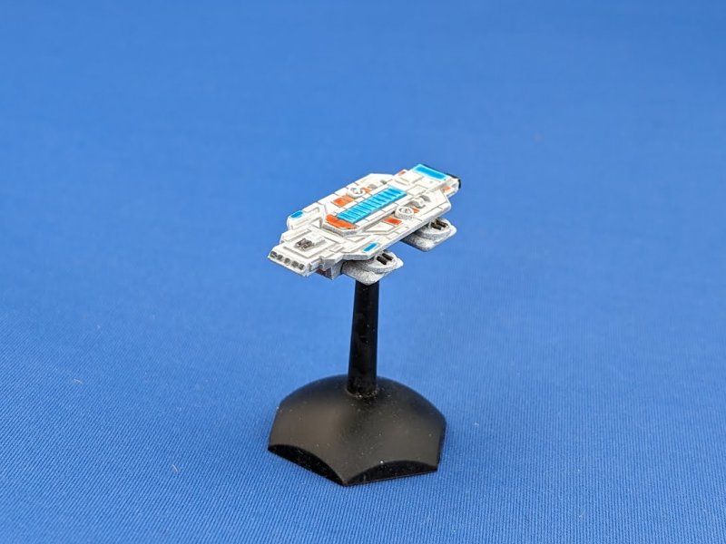 CDSU Battle Fleet – Brigade Models Online Shop